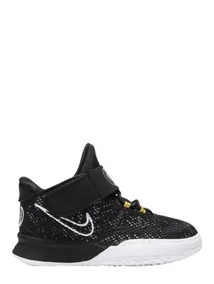 Nike Kyrie Td ‘bk - Black