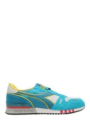 DIADORA Titan 2 'ocean Depths' Sneakers - Grey