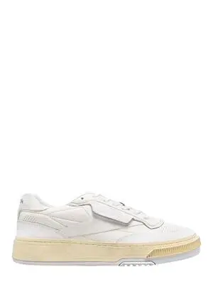 REEBOK Club C Ltd Sneakers - Cream
