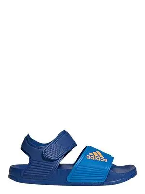 Adidas Adilette Sandal J - Blue