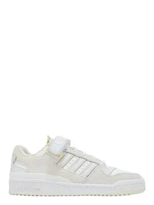 Adidas Wmns Forum Low - White