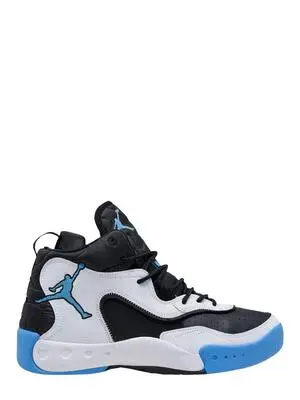 JORDAN Pro Rx University Blue - White