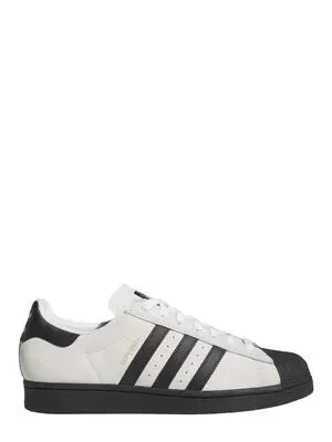 Adidas Superstar Adv Sneakers - Cream