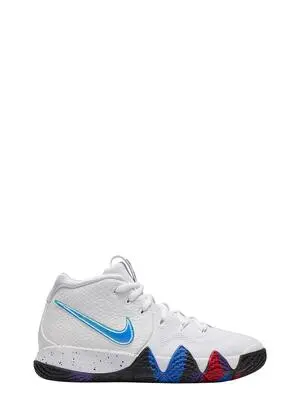 Nike Kyrie Gs 'ncaa Tournament' Sneakers - White