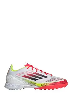 Adidas Adizero F50 Pro Tf 'pure Victory Pack - White