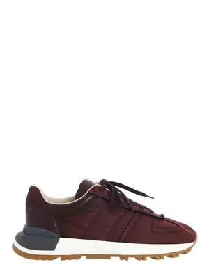 MAISON MARGIELA Runner - Red