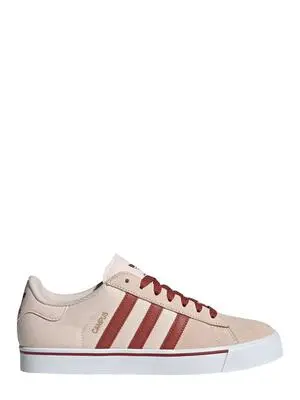 Adidas Campus Vulc Sneakers - Cream