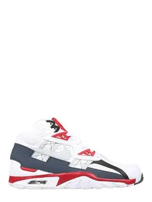 Nike Air Trainer Sc High Sneakers - White