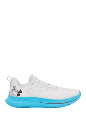 Under Armour Flow Velociti 4 Sneakers - Grey
