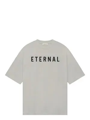 Fear Of God Eternal Tee - Grey