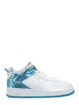 JORDAN Force Gs Sneakers - White