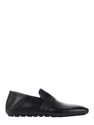 Balenciaga City Loafer - Black