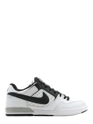 Nike Paul Rodriguez 2 Zoom Air Sneakers - White