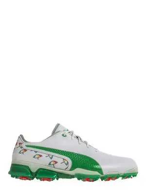 PUMA Arnold Palmer X Ignite Pro Adapt Le - White