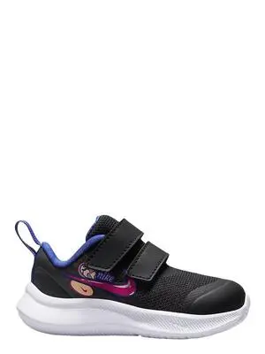 Nike Star Runner 3 Se Td - Black