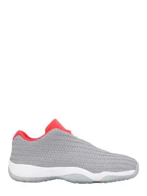 JORDAN Future Low Sneakers - Grey