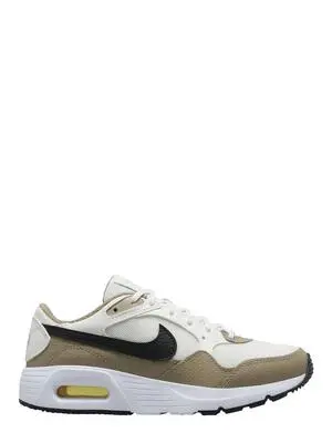 Nike Air Max Sc Gs Sneakers - White