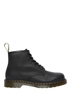 Dr. Martens 101 Ankle Boot - Black