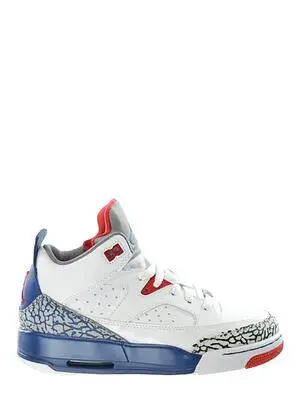 JORDAN Sons Of Mars Low Sneakers - White