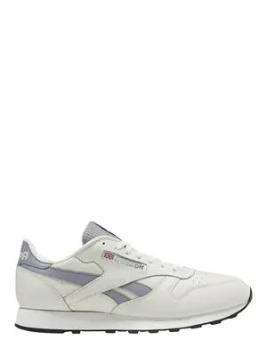 REEBOK Classic Leather Mu Sneakers - Cream