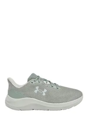 Under Armour Charged Pursuit 4 Sneakers - Green