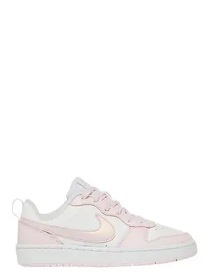 Nike Court Borough Low 2 Se Gs - White