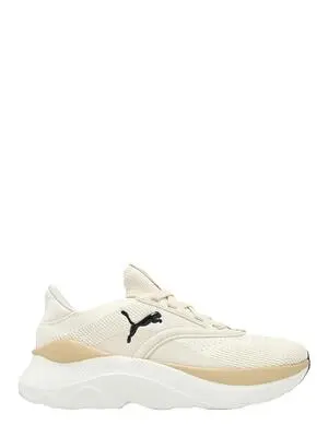 PUMA Softride Mayve Sneakers - Cream
