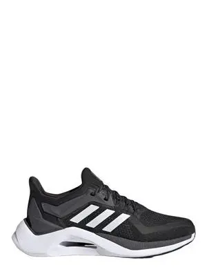 Adidas Alphatorsion 2.0 Sneakers - Black