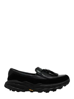 HOKA Speed Loafer - Black