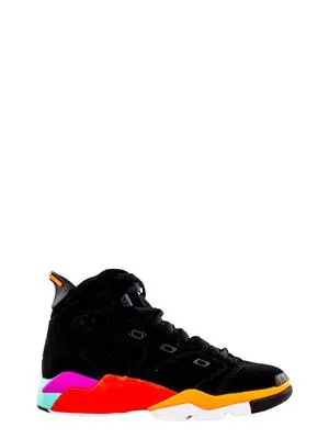 JORDAN 6-17-23 Gs Sneakers - Black