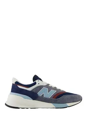 NEW BALANCE 997r Sneakers - Grey