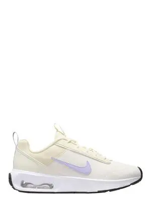 Nike Air Max Interlock Lite Sneakers - Cream
