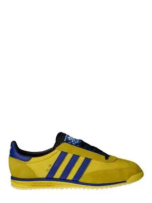 Adidas Sl 76 Sneakers - Yellow
