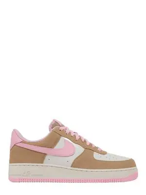 Nike Air Force 1 '07 LV8 Sneakers Tan