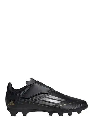 Adidas Adizero F50 Club Hook-and-loop Mg K - Black
