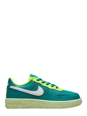Nike Force 1 Crater Next Nature Ps Sneakers - Green