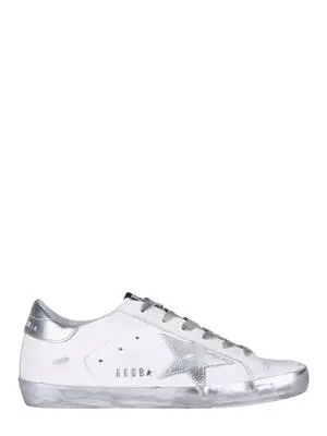 GOLDEN GOOSE Superstar Sneakers