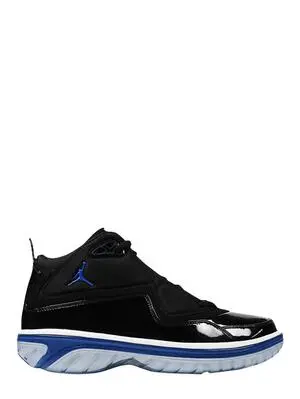 JORDAN Elements Pe Sneakers - Black