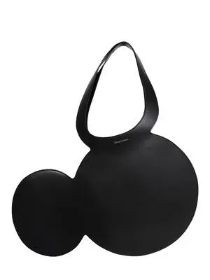 Coperni X Disney Mickey Tote - Black