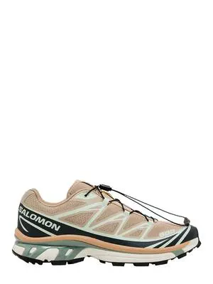 SALOMON Xt-6 Sneakers - Tan