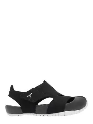 JORDAN Flare Td Sandals - Black