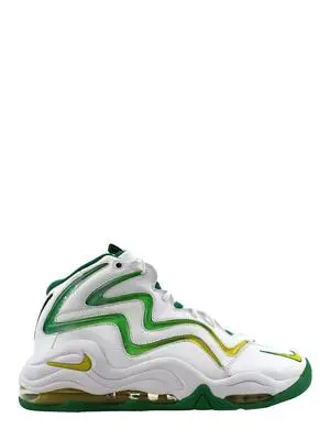 Nike Air Pippen Hoh 'draft Pack' Sneakers - White