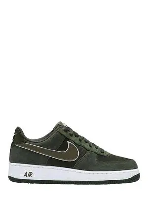 Nike Air Force 1 Sneakers Green