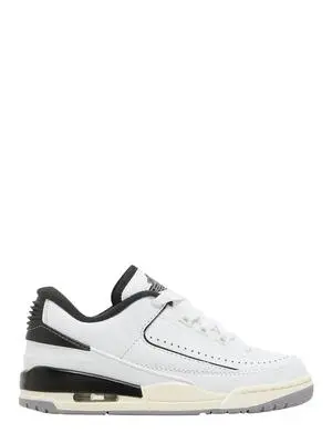 JORDAN 2/3 Gs Sneakers - White