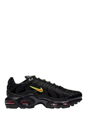 Nike Air Max Plus Gs Sneakers - Black