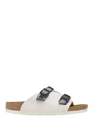 BIRKENSTOCK Z√ºrich Tech Sandals - White