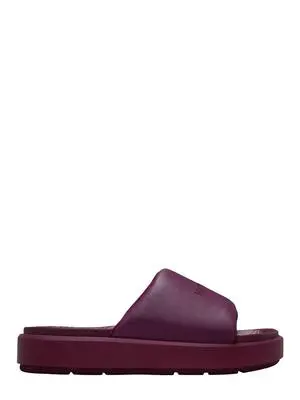 JORDAN Sophia Slide - Red