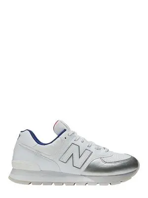 NEW BALANCE 574 Sneakers White