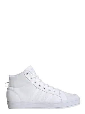 Adidas Bravada 2.0 Mid - White