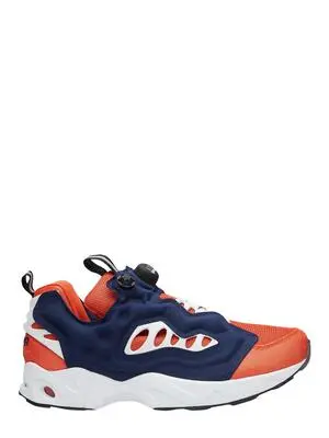 REEBOK Instapump Fury Road 'collegiate Royal - Orange